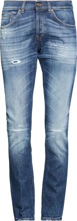 Dondup HOSEN & R&Ouml;CKE - Jeanshosen auf YOOX.COM