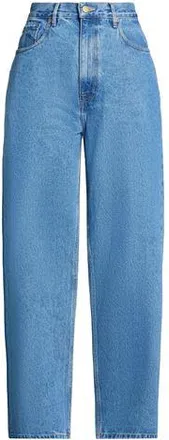 Eat Dust BAS - Pantalons en jean sur YOOX.COM