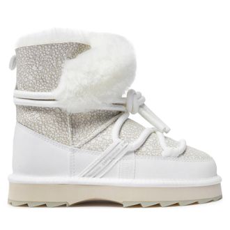 Emu Schneeschuhe EMU Australia Waddi W13128 &Eacute;cru