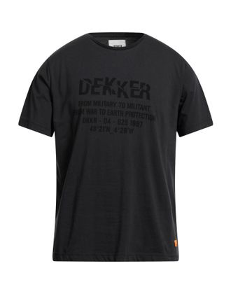 Dekker TOPS - T-shirts auf YOOX.COM