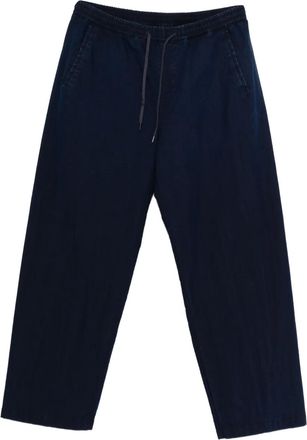 Barena Braghier Trousers - Blau