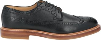Brunello Cucinelli SCHUHE - Schn&uuml;rschuhe auf YOOX.COM