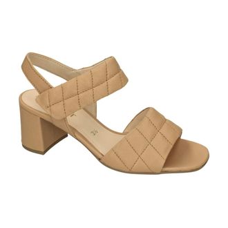 Gabor Damen, Schuhe, Beige, 36 EUGr&ouml;&szlig;e