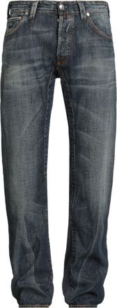 Jacob Cohen HOSEN & R&Ouml;CKE - Jeanshosen auf YOOX.COM