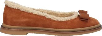 Ferragamo SCHUHE - Ballerinas auf YOOX.COM