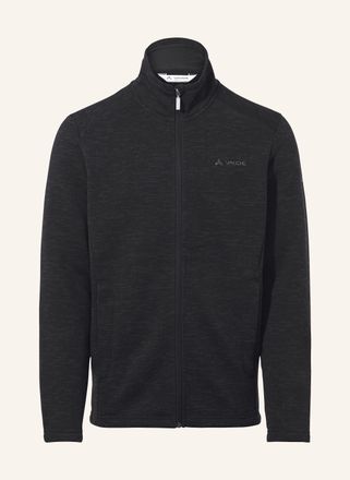 Vaude Fleecejacke M Tikoma Fleece Jacket Ii schwarz