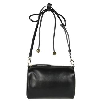 Furla Talia Mini Crossbody - - Bags - Damen - Schwarzk - ONE SIZE