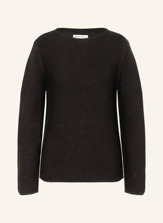 Marc O'Polo Marc Opolo Pullover schwarz