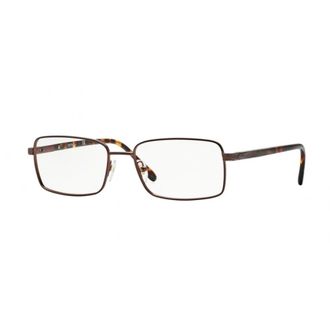 Sferoflex Modische Brille in Farbe 355 - - Accessories - Herren - Braun - 53 MM