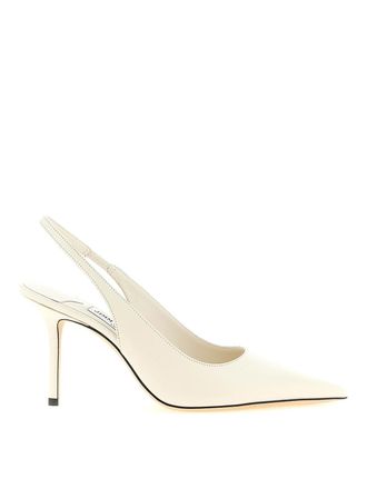 Jimmy Choo London Sandales - Blanc
