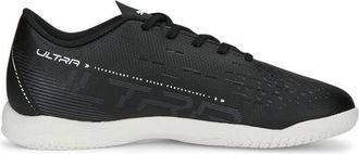 Puma Kinder Fussball-Hallenschuhe ULTRA PLAY IT Jr