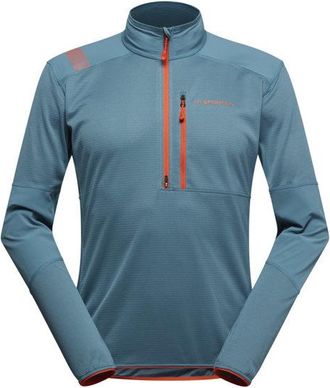 La Sportiva Bockmattli 2.0 Ls Tech M - Fleecepullover - Herren