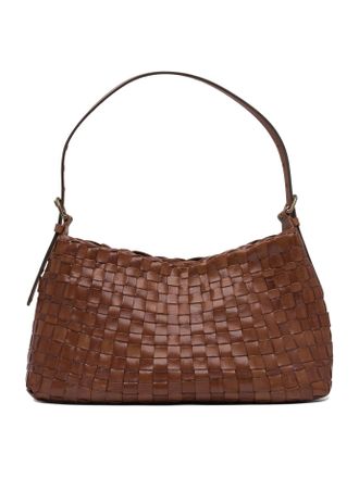 Dragon Diffusion Sac &agrave; bandouli&egrave;re moyen &laquo; Hobo Salvage &raquo;