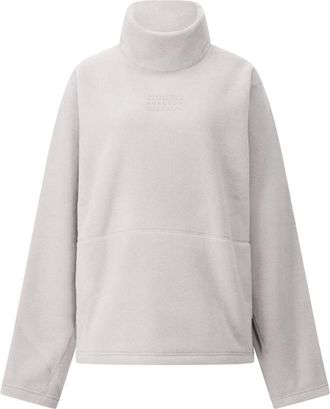 Maison Margiela Damen, Sweatshirts & Hoodies, Grau, XSGröße