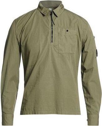 C.P. Company TOPS - Chemises sur YOOX.COM