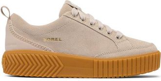 Sorel Sneakers 2077991 Grau