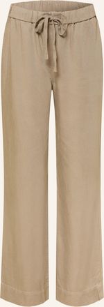 Juvia Marlenehose Aylin beige
