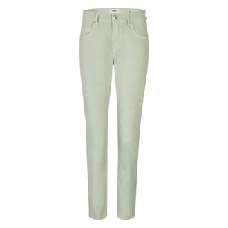 Angels Damen, Hosen, Grün, 3XL L30Größe