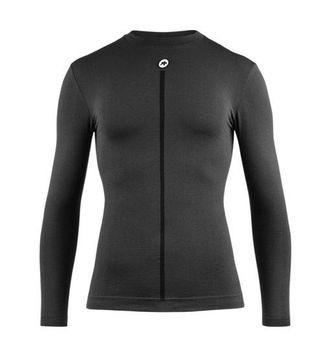 Assos Spring Fall P1 Boss - Radtrikot - Unisex