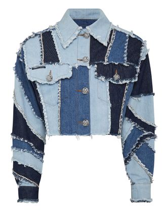 Philipp Plein Jeansjacke