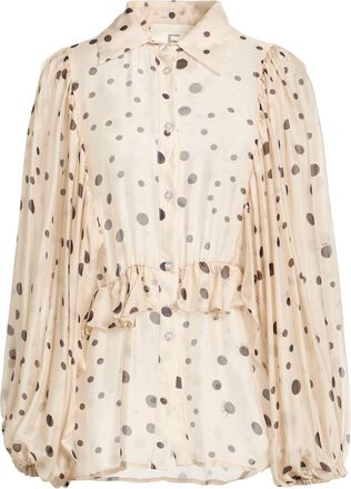 5 Progress TOPS - Hemden auf YOOX.COM