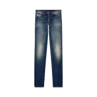 Diesel Denim Jeans - - Jeans - Herren - Blau - W34