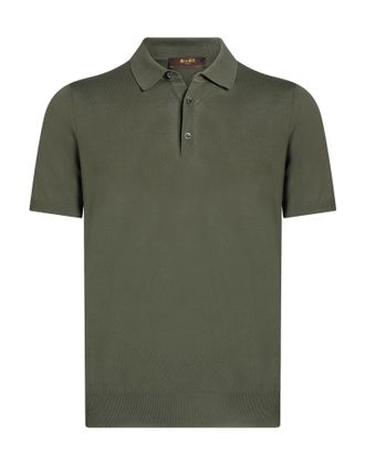 Moorer TOPS - Poloshirts auf YOOX.COM