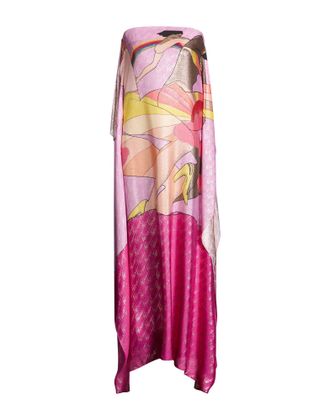 Fendi KLEIDER - Maxi-Kleider auf YOOX.COM