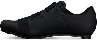 fizik Unisex-Erwachsene Tempo Powerstrap R5 Fahrradschuh, Schwarz