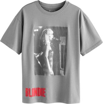 Next T-Shirt Blondie