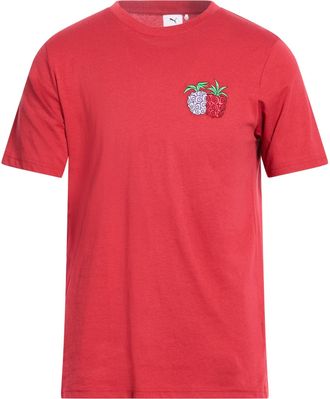 Puma X ONE PIECE GRAPHIC TEE