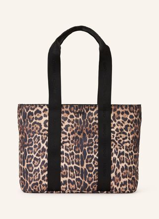 HUGO BOSS Hugo Shopper Bel Small braun