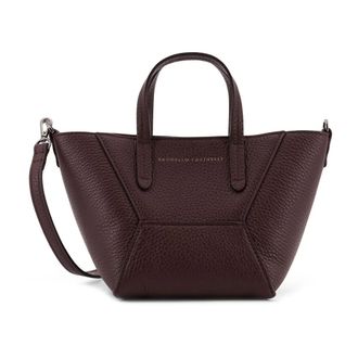 Brunello Cucinelli Damen, Taschen, Lila, ONE SIZEGr&ouml;&szlig;e