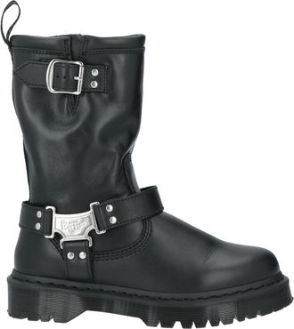 Dr. Martens SCHUHE - Stiefeletten auf YOOX.COM