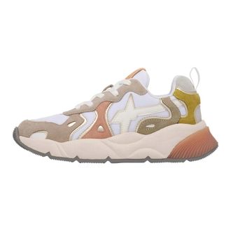 W6YZ W6Yz, Damen, Schuhe, Mehrfarbig, 40 EUGr&ouml;&szlig;e