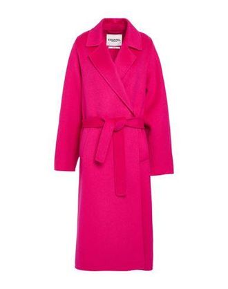 Essentiel MANTEAUX - Manteaux longs sur YOOX.COM