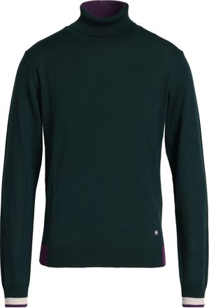 Manuel Ritz STRICKWAREN - Rollkragenpullover auf YOOX.COM