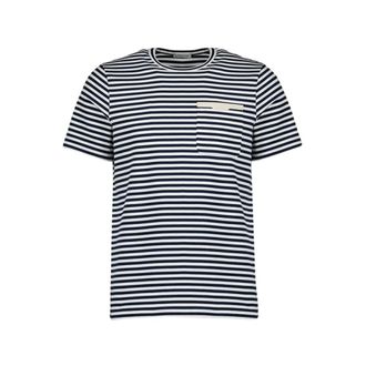 Moncler Homme, Tops, Multicolore, Taille: 2XL T-shirts