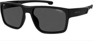 Carrera Homme, Accessoires, Noir, Taille: 59 MM Lunettes Authentiques et Élégantes, Qualité Premium