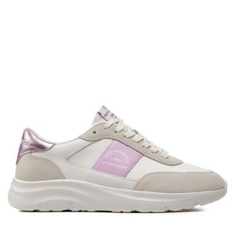 Karl Lagerfeld Sneakers KARL LAGERFELD KL63624 Wei&szlig;