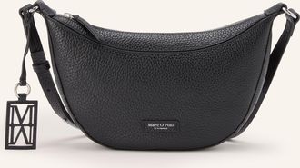 Marc O'Polo Marc Opolo Umh&auml;ngetasche Bellina schwarz