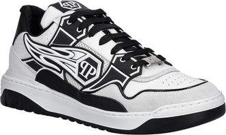 Philipp Plein Herren, Schuhe, Mehrfarbig, 44 EUGr&ouml;&szlig;e