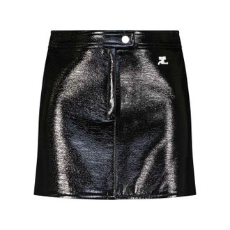 Courr&egrave;ges Minirock Reedition Vinyl