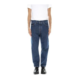 Carhartt Work in Progress Herren, Jeans, Blau, W30Gr&ouml;&szlig;e