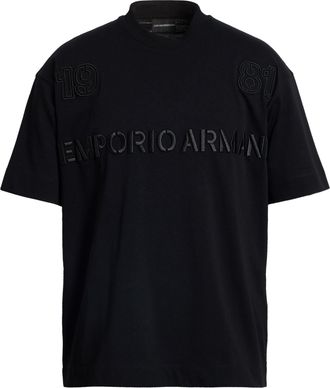 Emporio Armani TOPS - T-shirts auf YOOX.COM