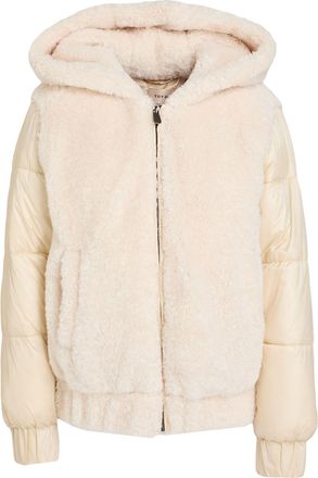 Toy G JACKEN & M&Auml;NTEL - Shearling- & Kunstfell auf YOOX.COM