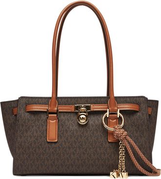 Michael Kors Handtasche MICHAEL Michael Kors 30F5GNXT0B Braun