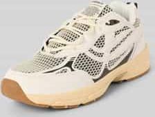 Genesis Sneaker mit Label-Detail Modell G-ECO99 2-TONE MESH