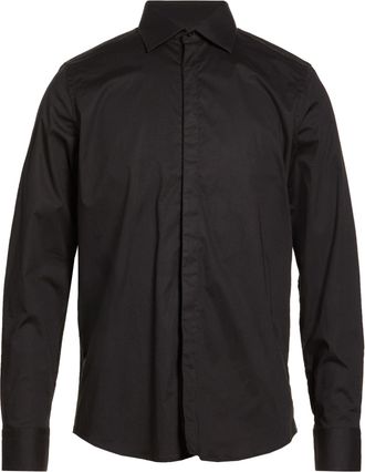 Manuel Ritz TOPS - Hemden auf YOOX.COM