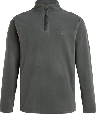 Protest Herren 1/4-rei&szlig;verschluss PERFECTO